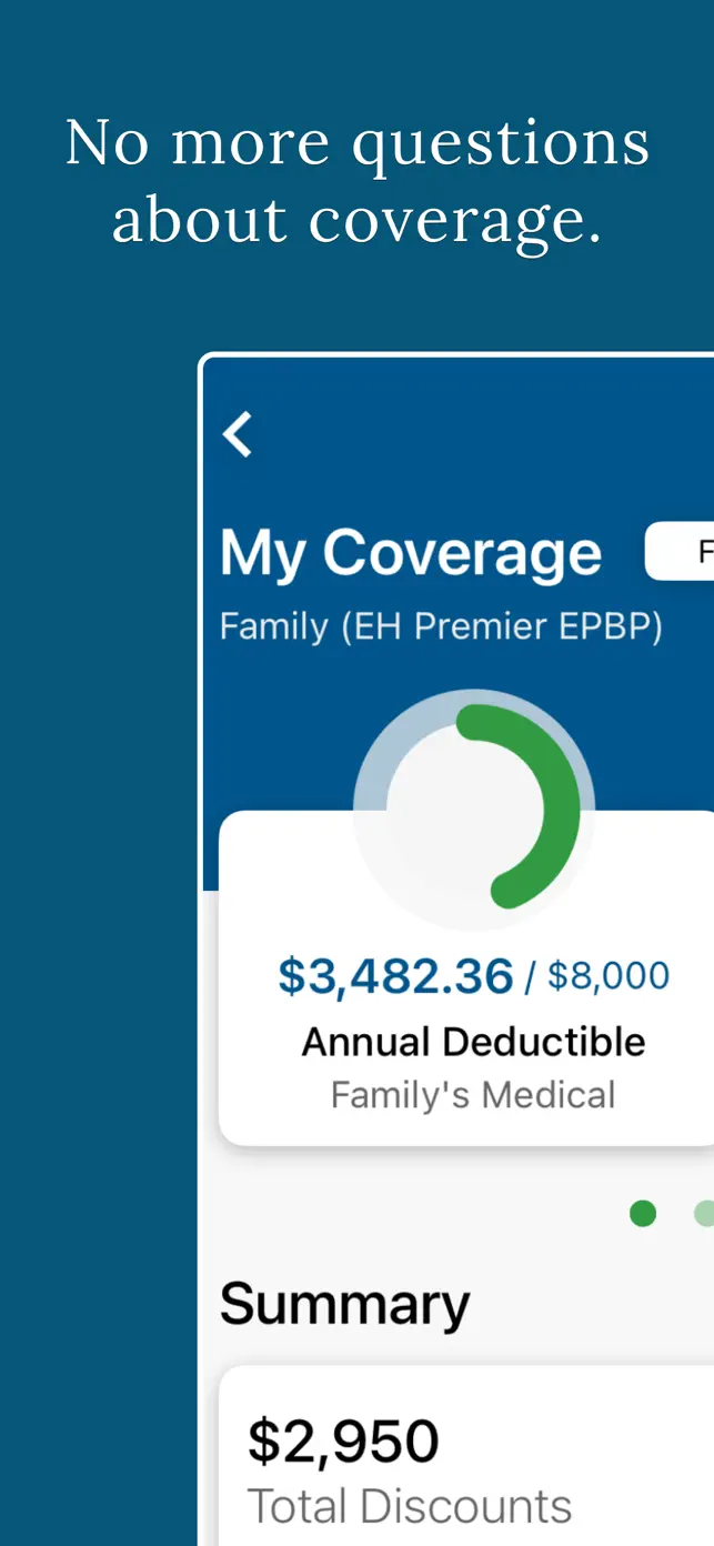 Evry Health App Reviews – Features, Alternatives & User Ratings