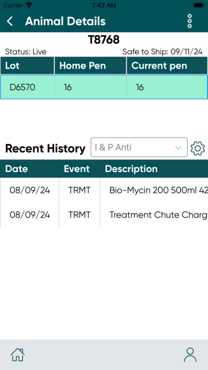 ACCU-TRAC by Micro Technologies