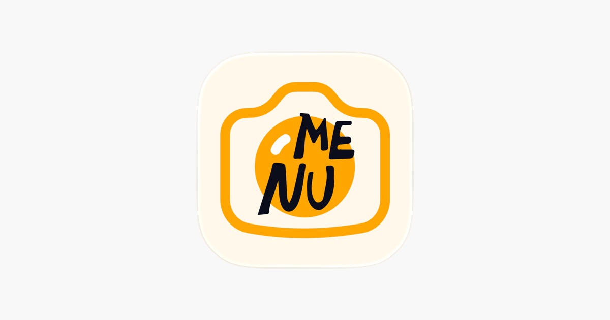 ‎MenuSnapTranslate App - App Store