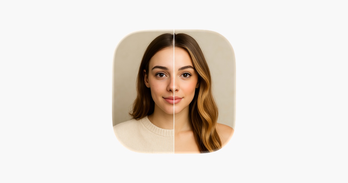 ‎FaceSwap - AI Face Swap Video App - App Store