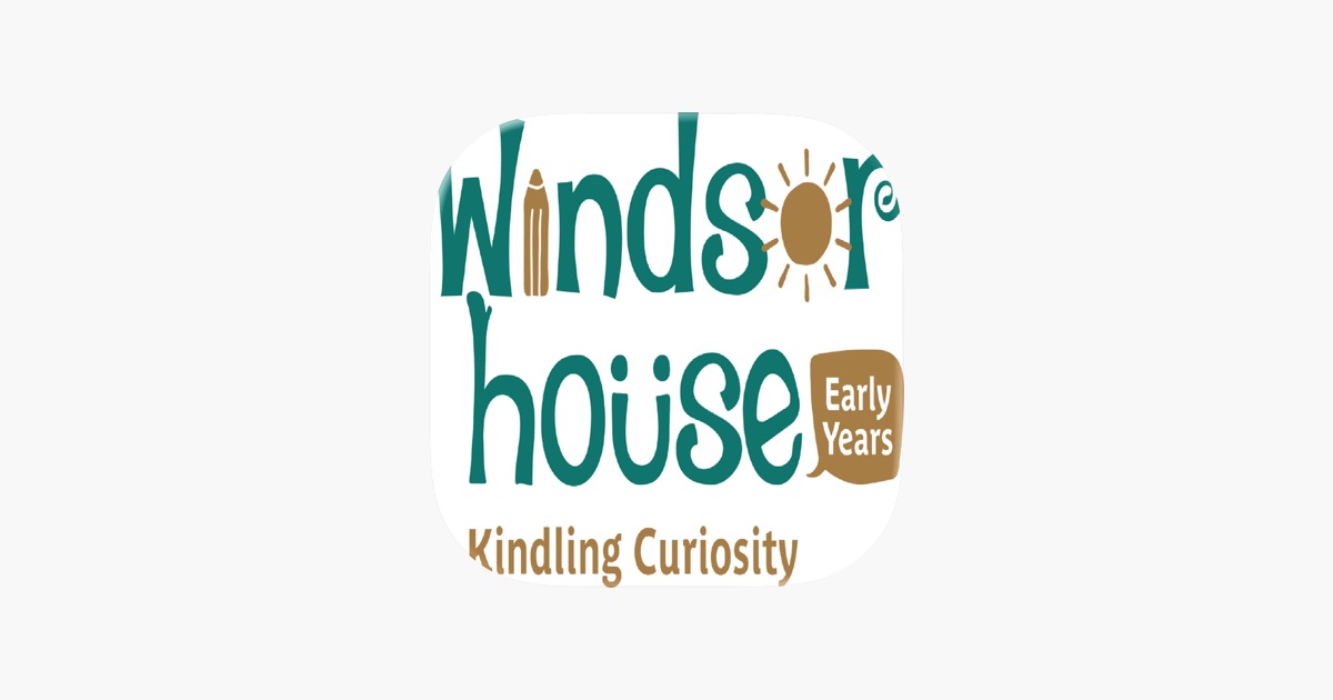 ‎Windsor House Early Years App - App Store
