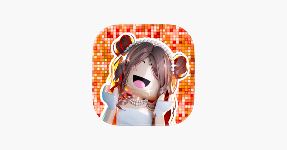 ‎Outfit ID codes for Roblox App - App Store