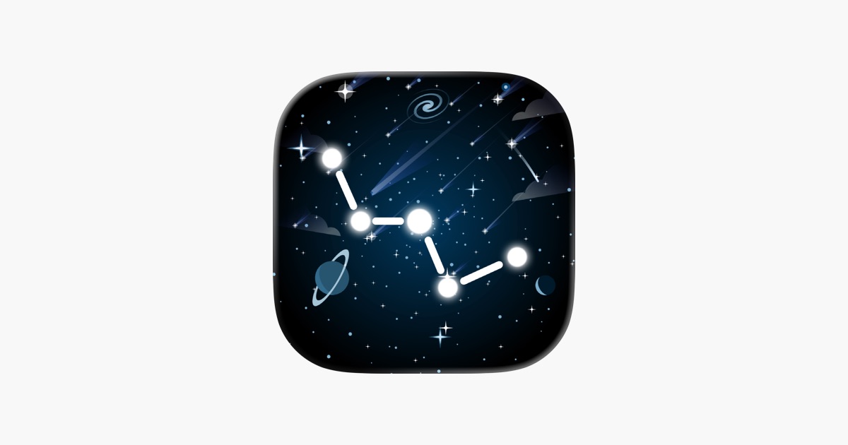 ‎Star Gazer: Sky Map& Astronomy App - App Store