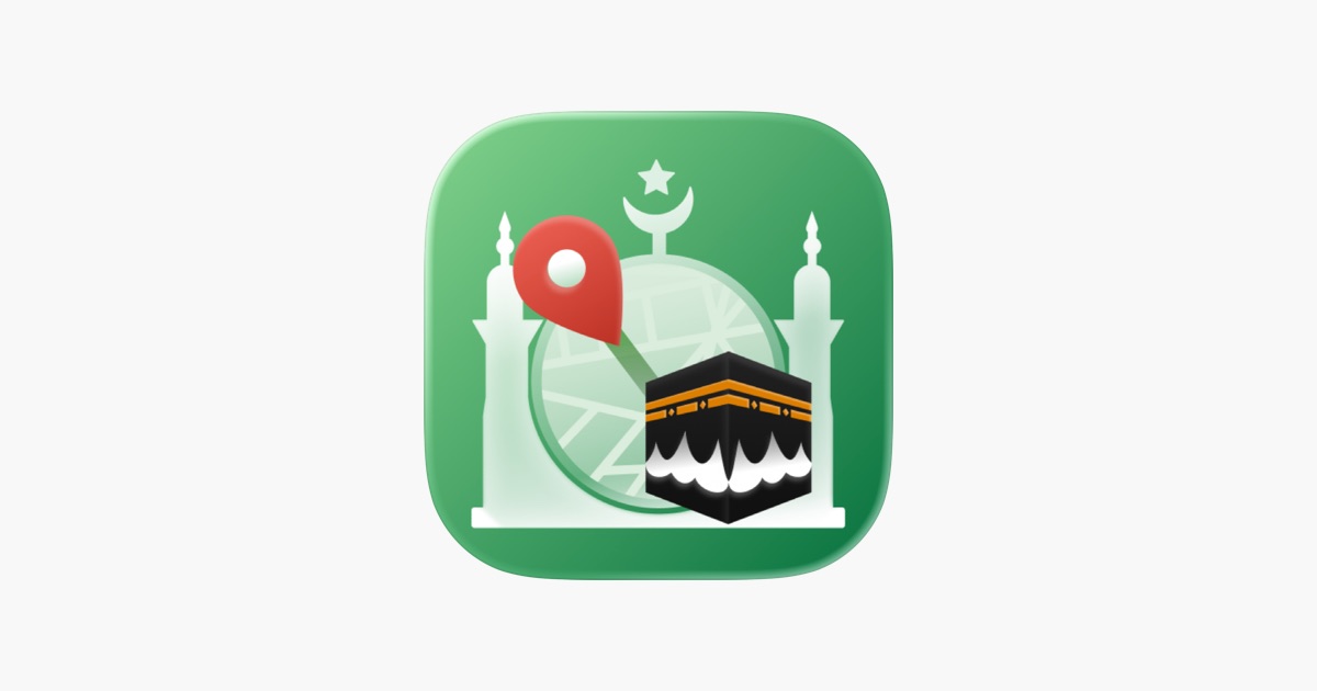 ‎Muslim: Ramadan 2026, Azan App - App Store