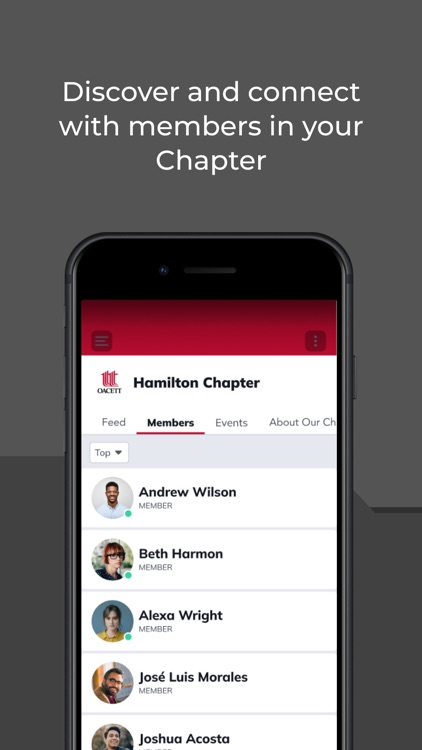 OACETT Linx by Ontario Association of Certified Engineering Technicians ...