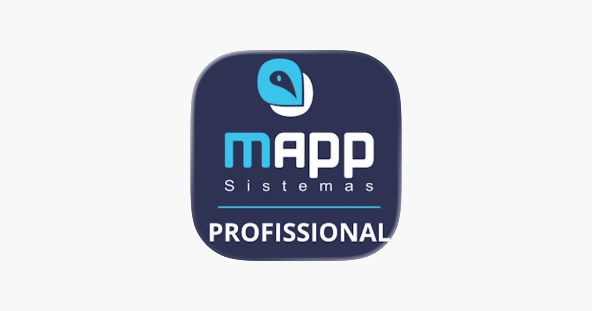 ‎App Mapp - Profissional – App Store