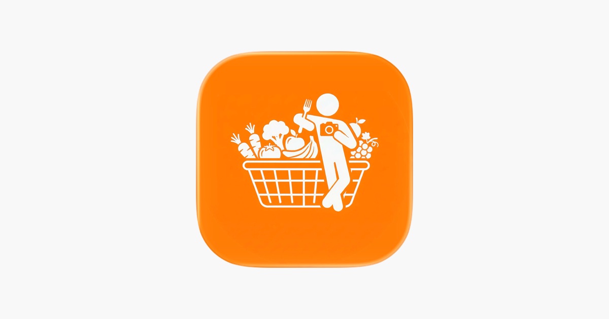 ‎YumPal - Visual Food Journal App - App Store