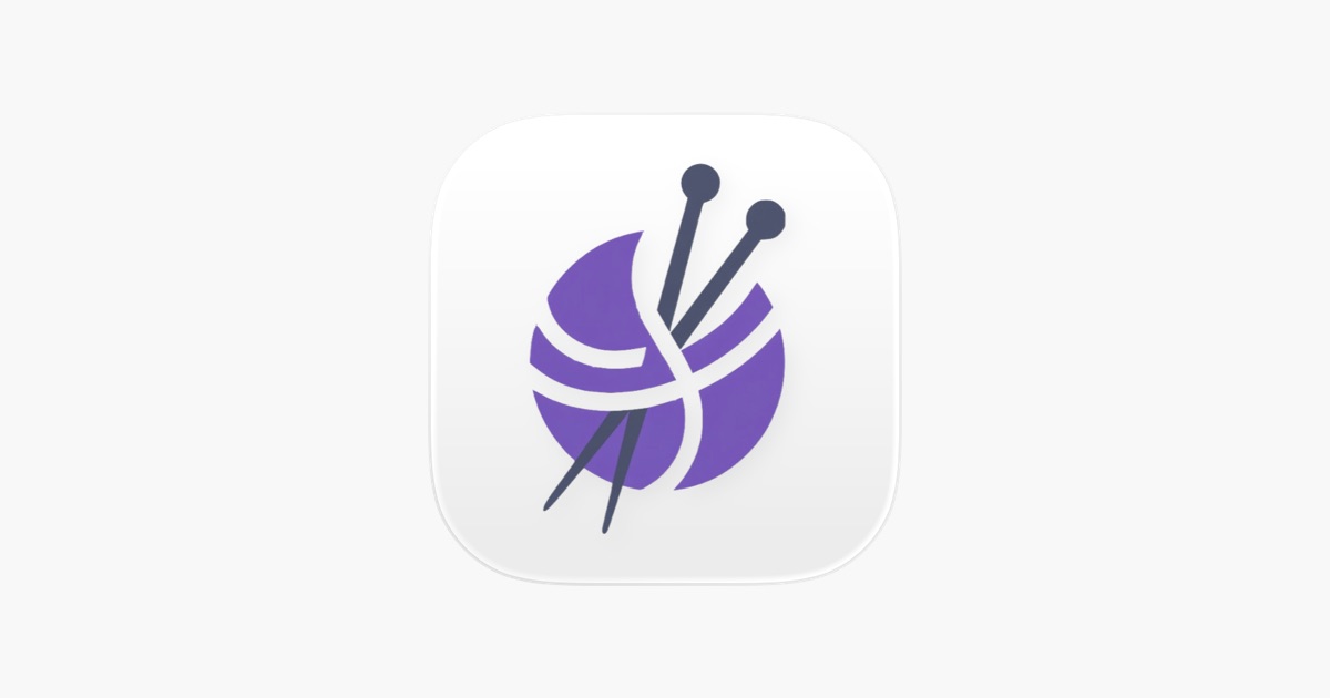 ‎Knitting & Crochet Helper App - App Store