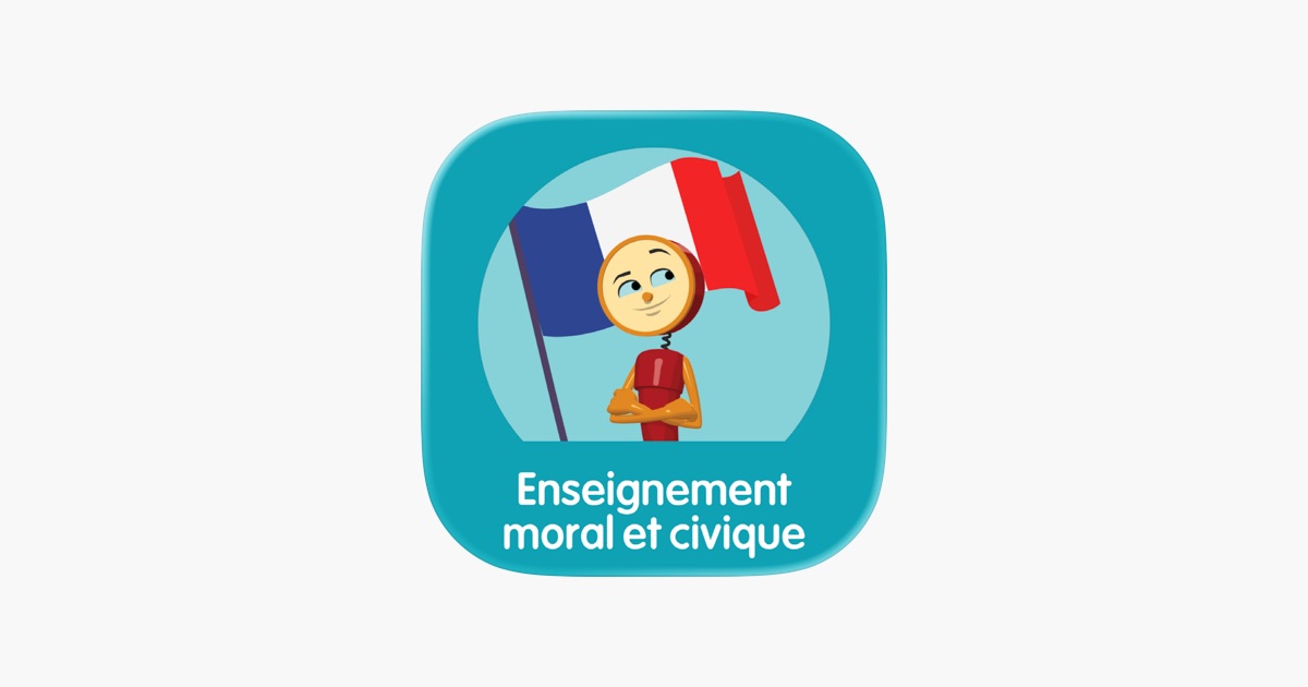 ‎Appen Leçons Interactives EMC – CE1 – App Store