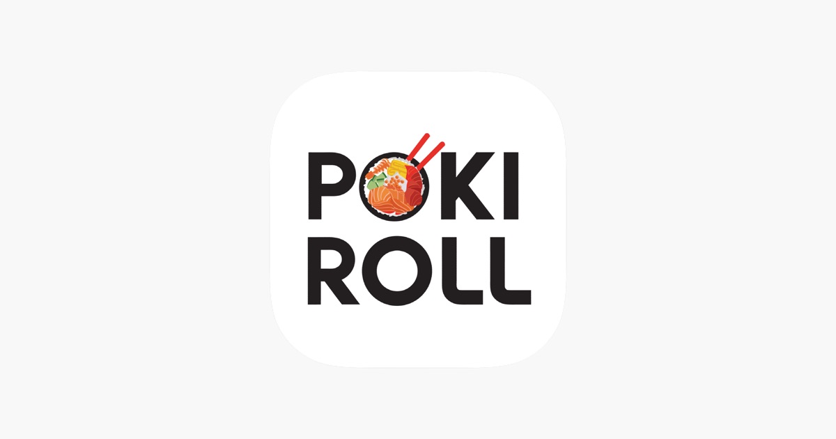 ‎App POKI ROLL - App Store