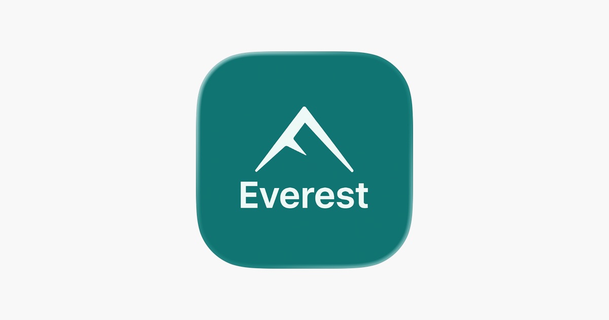 ‎Everest Health App - App Store
