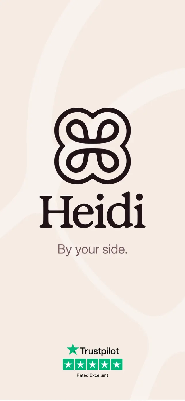 Heidi AI Medical Scribe App Reviews – Features, Pricing & User Ratings
