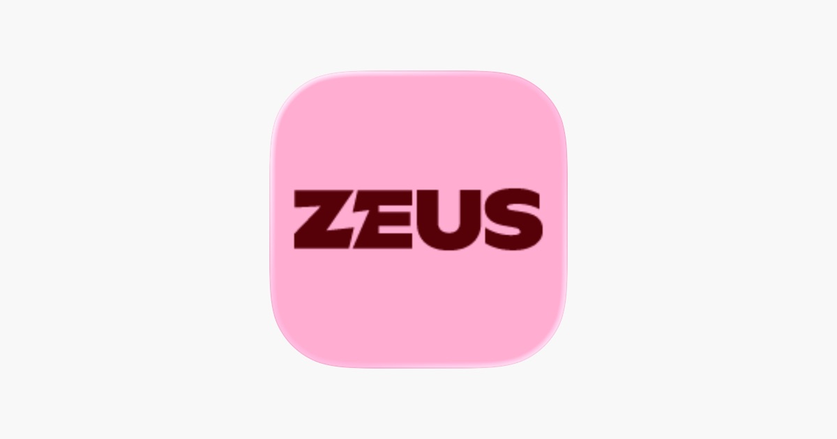 ‎Zeus by LMG App - App Store