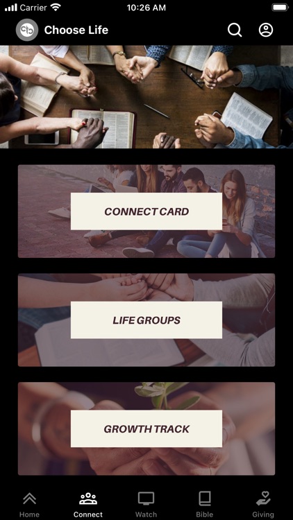 Choose Life Church by Choose Life Church