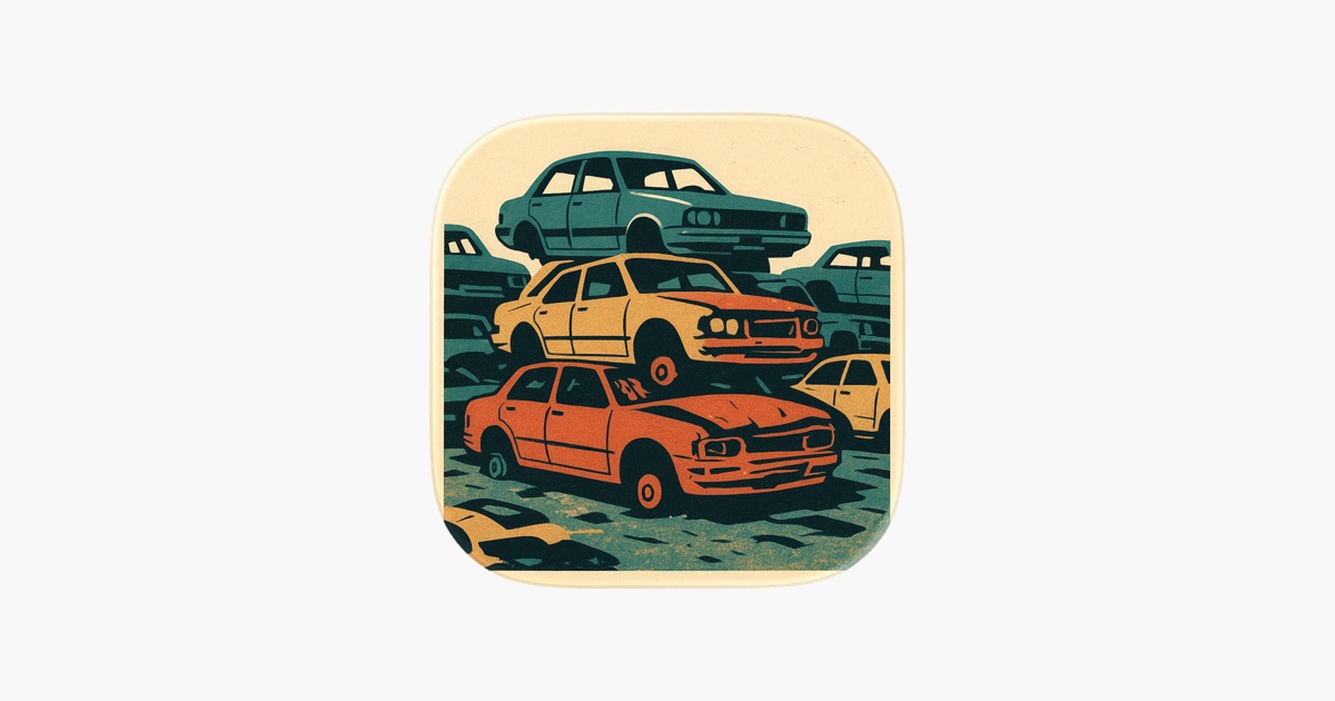 ‎App Car Scroper – App Store