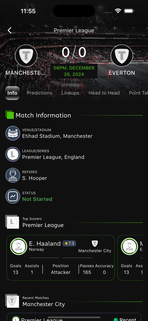 DRM Sport - Live Scores - Application Divertissement | MWM