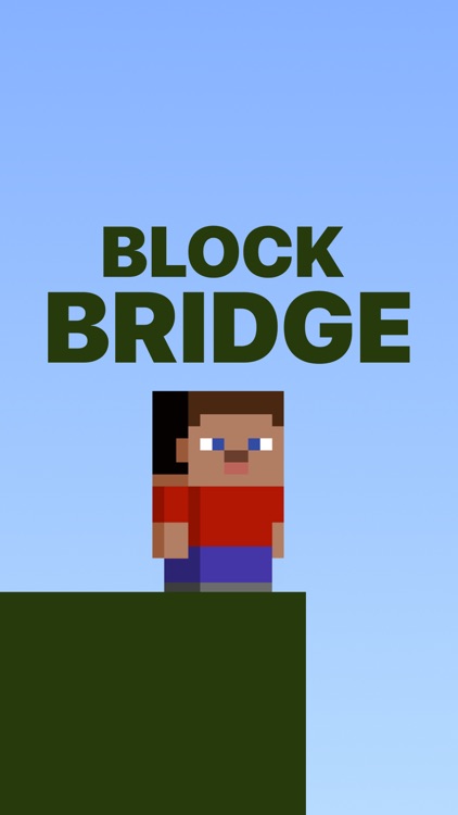 Block Bridge: 2D Bridge Game by Wolk Creative