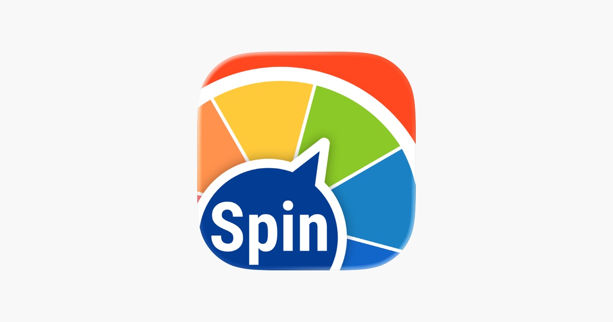 ‎Wheel Spinner Name Drawing App App - App Store