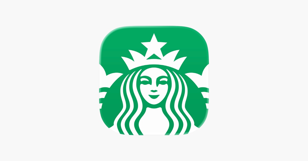 ‎Starbucks UK App - App Store