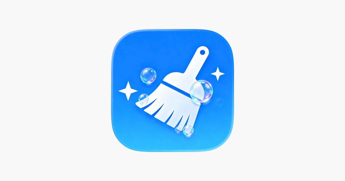 ‎App Fast Cleanup: Storage Cleaner - App Store