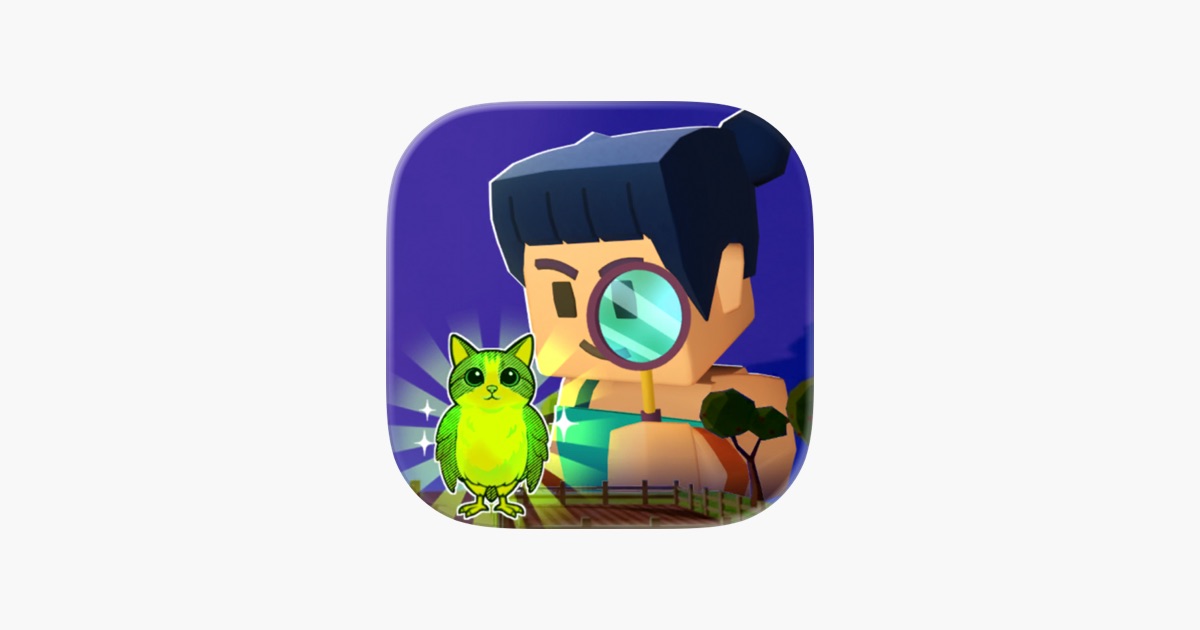 ‎Find N Seek: Brainrot Hidden App - App Store