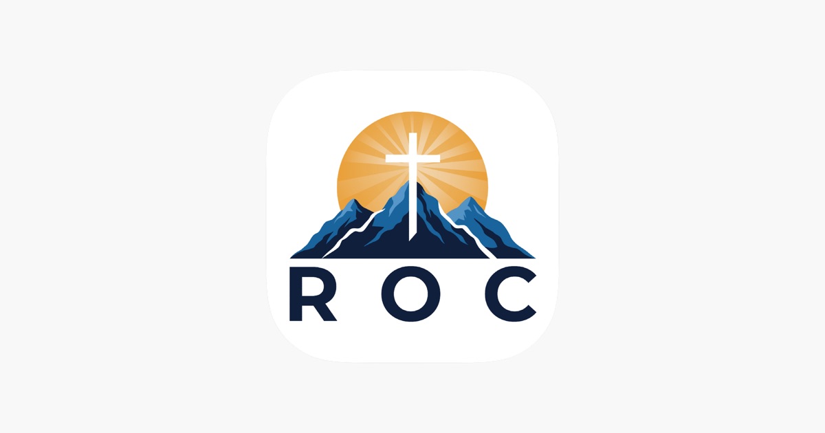 ‎ROC Maryville App - App Store