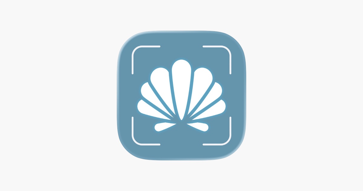‎App Sea Shell Identifier Finder – App Store