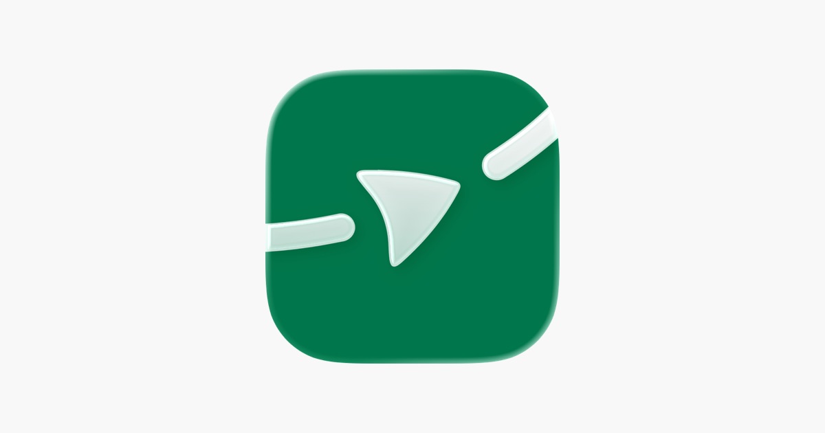 ‎DRT On Demand Transit App - App Store