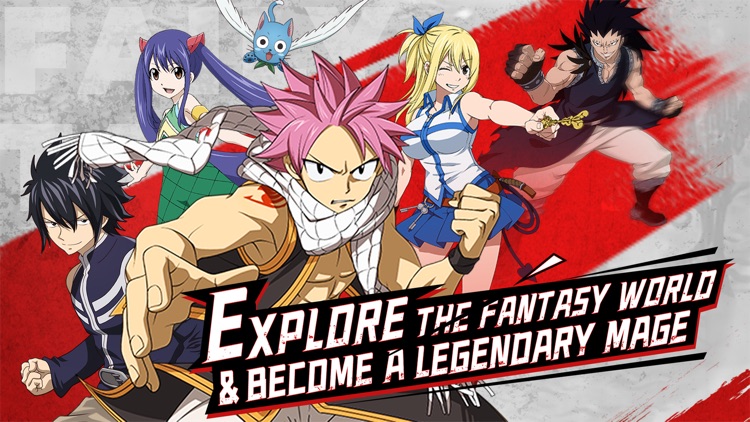 Magical Boys: Awakening Power by VISION TRADING (HONG KONG) LIMITED