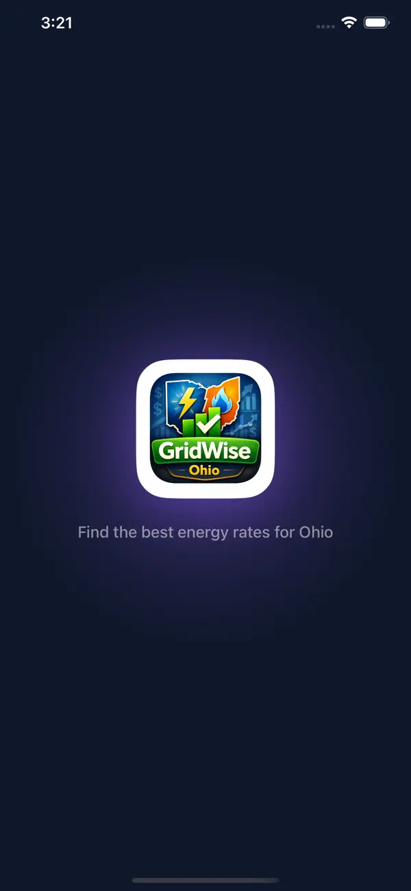 GridWise Ohio (iOS) — Price History & Similar | AppAgg