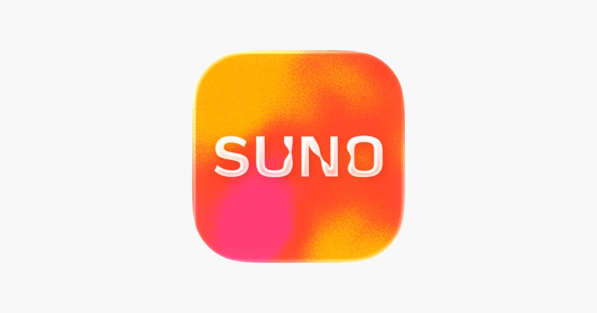 ‎App Suno - Creador de Canciones IA - App Store