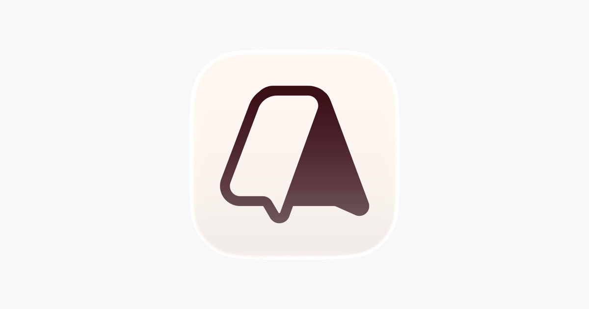 ‎Intent: Closer Across Language App - App Store