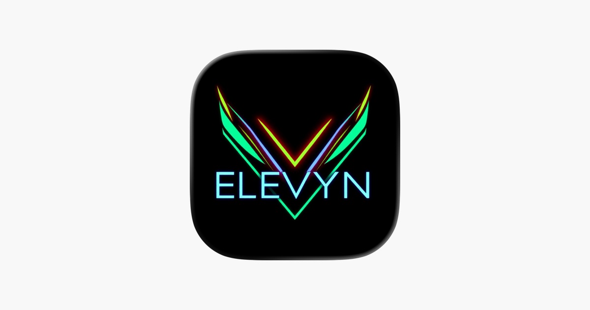 ‎Elevyn: AI Workout & Fitness App - App Store