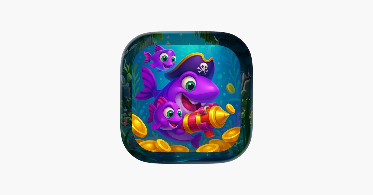 ‎Aqua Rush Trio Play App - App Store