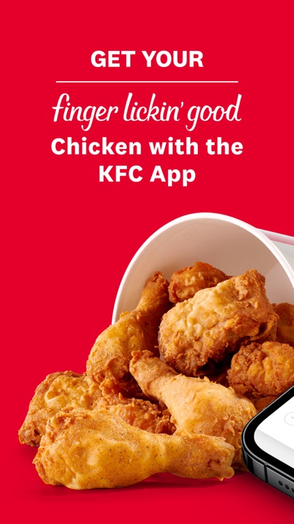 KFC South Africa by KFC (PTY) LTD