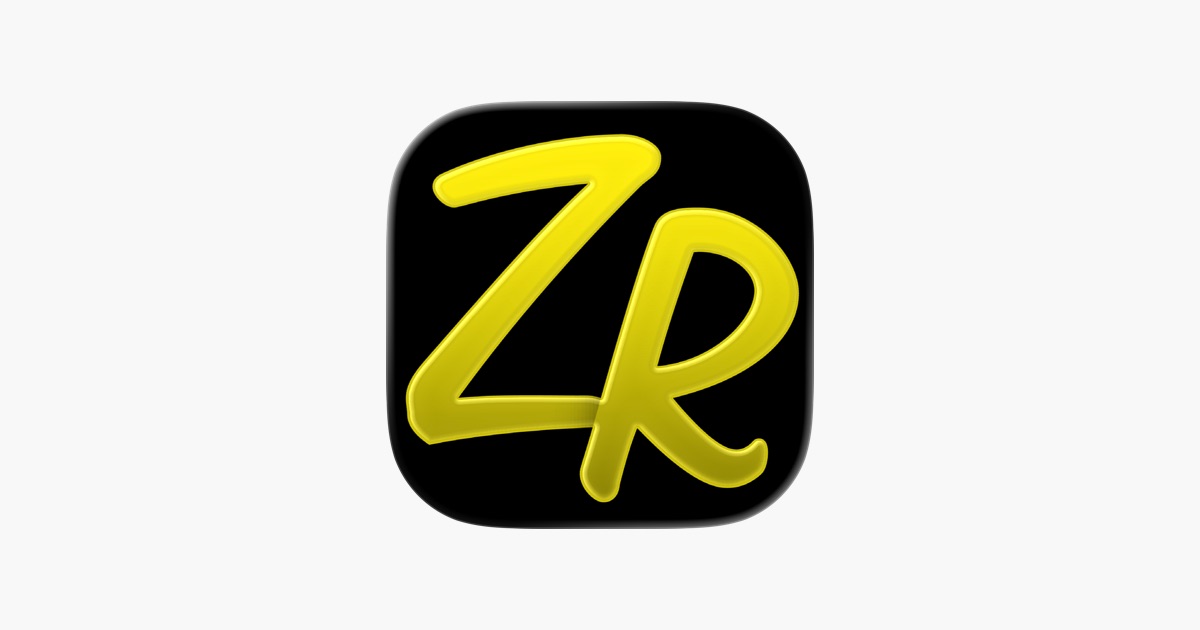 ‎Zoomer Radio App - App Store