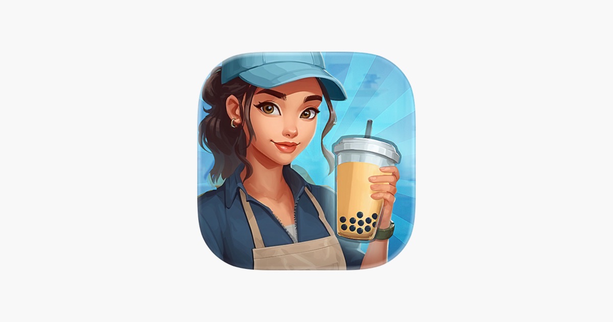 ‎Bubble Tea Revolution App - App Store