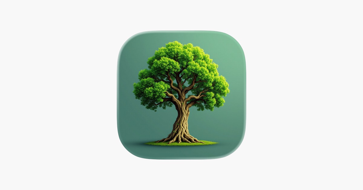 ‎TreeKit: Tree Identifier App - App Store