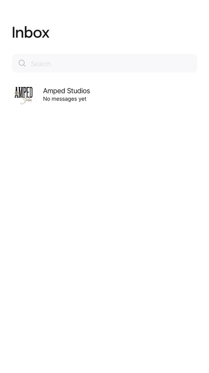 Amped Studios App by Momence, Inc.
