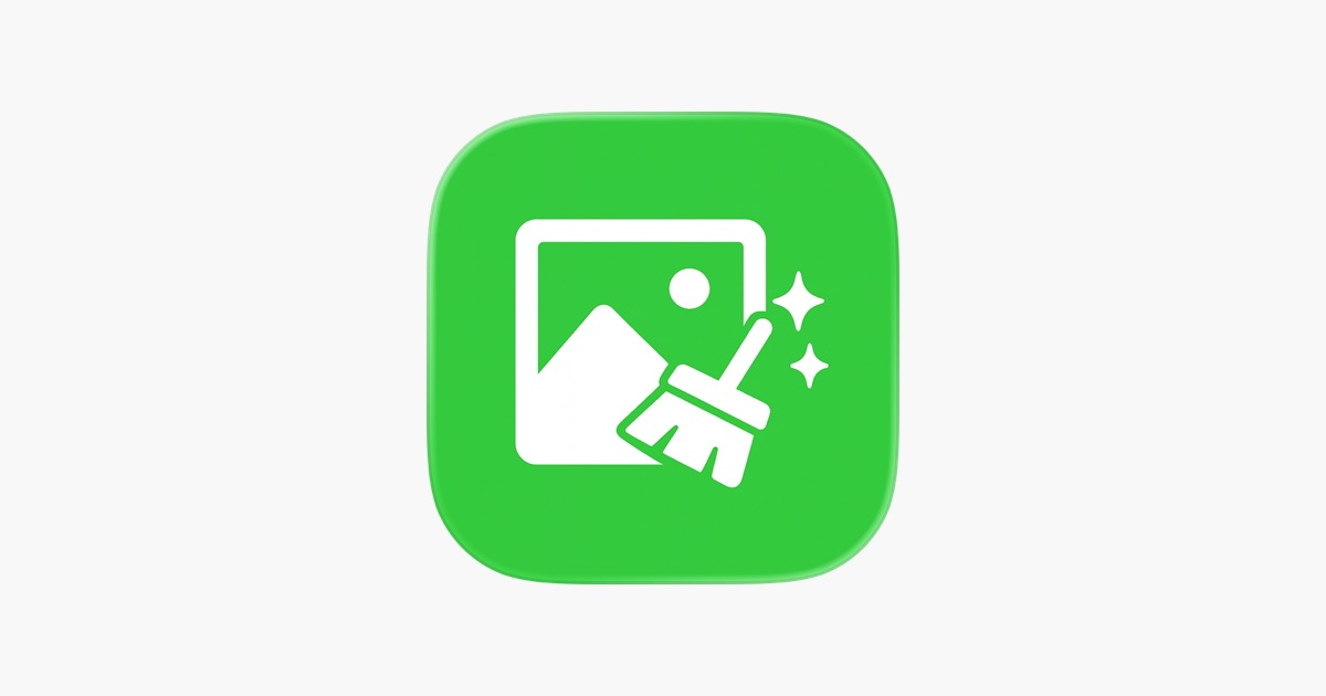 ‎Photo Cleaner - Library App - App Store
