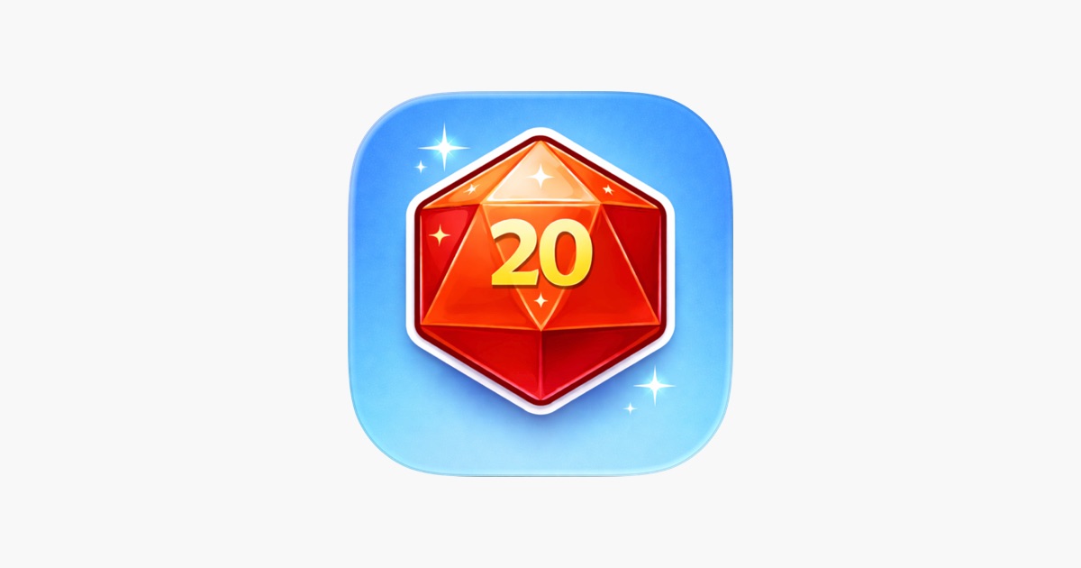 Dice Masterr》App - App Store