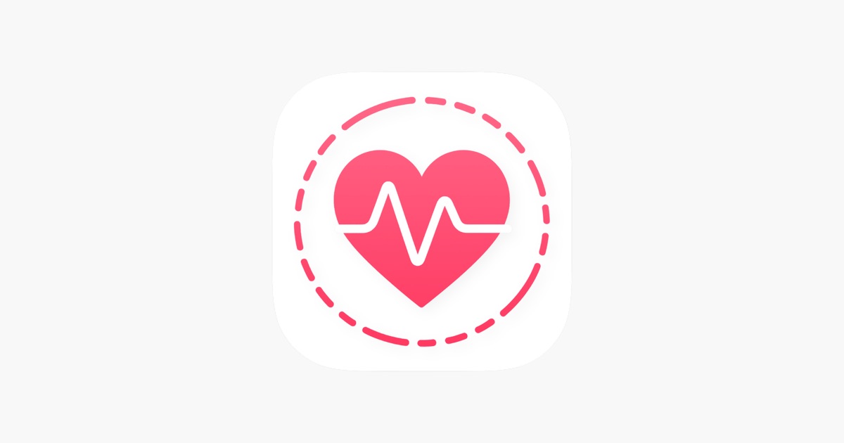 ‎Heart Rate Monitor: Pulse Lab App - App Store