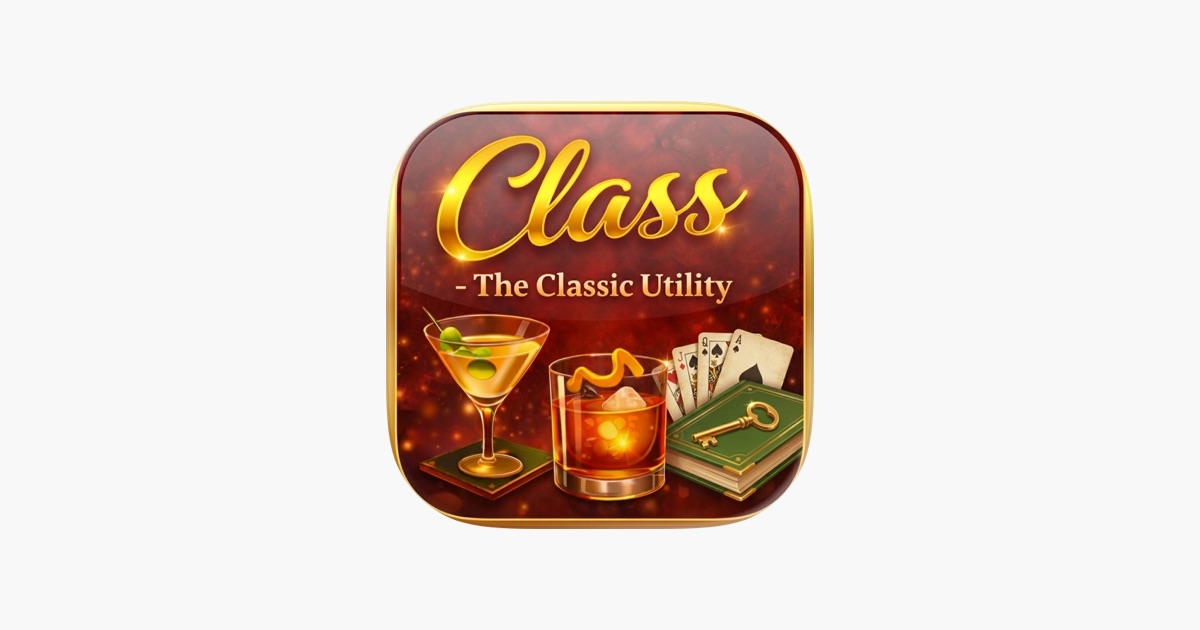 ‎Приложение «Class Official» — App Store