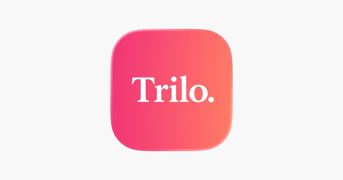 ‎Trilo - Couple Game App - App Store