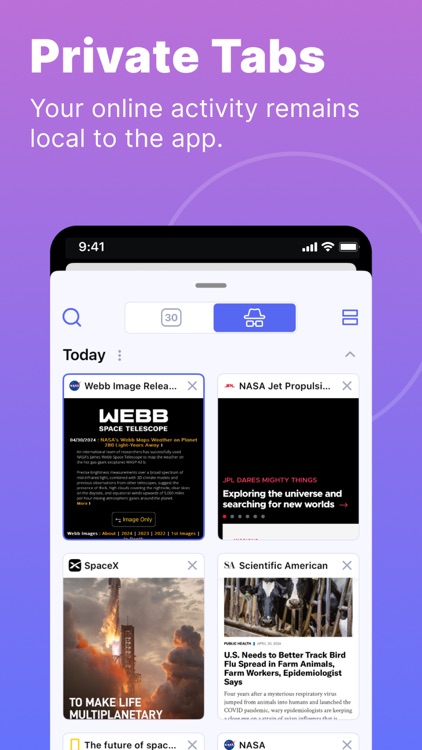 Startpage - Private Browser by Startpage BV