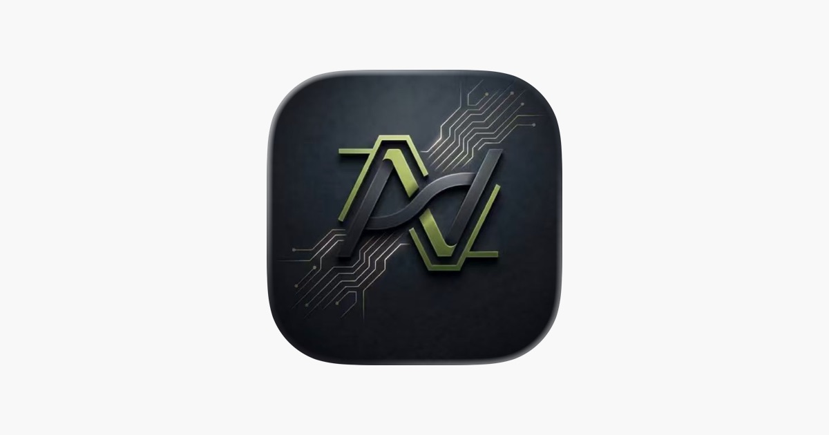 Axivra》App - App Store