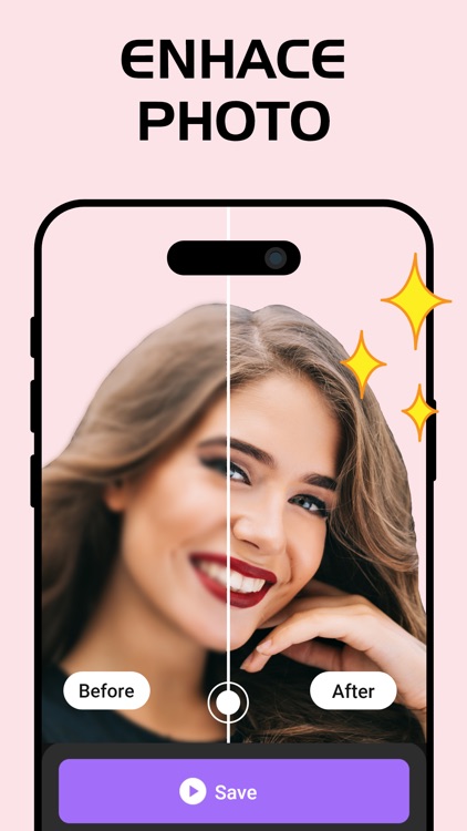 AI PIC: Cartoon & Enhancer by AvnTech Inc.