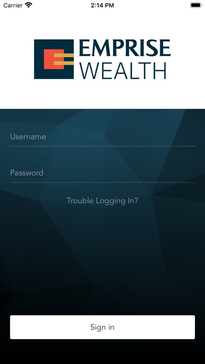 Emprise Wealth by Emprise Bank