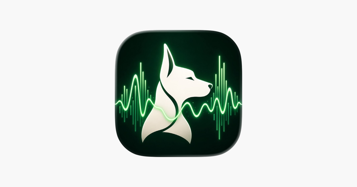 ‎Dog Whistle 犬笛クリッカーアプリ - App Store