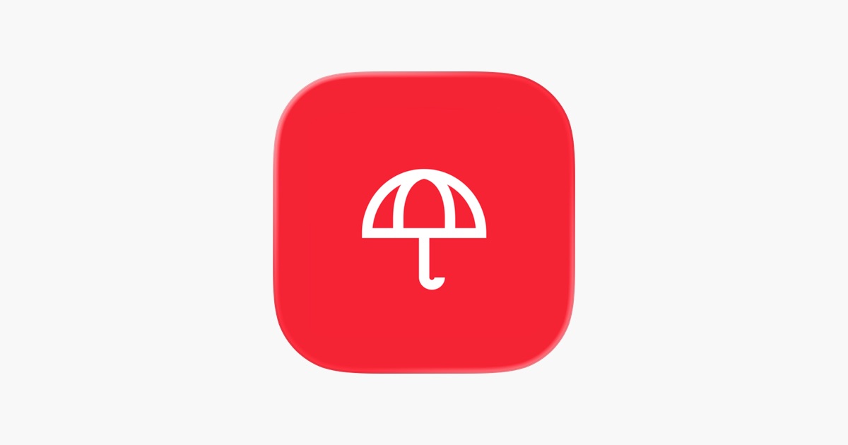 ‎StackUmbrella App - App Store